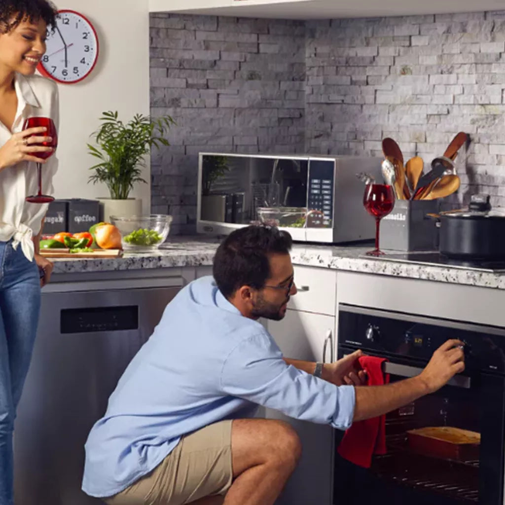 Defy – Claremont Home Appliance