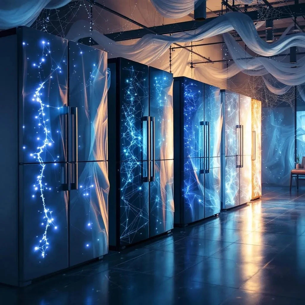 Fridges – Claremont Home Appliance