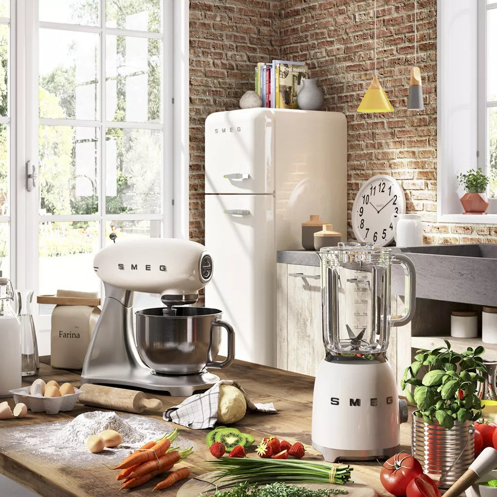 Smeg – Claremont Home Appliance