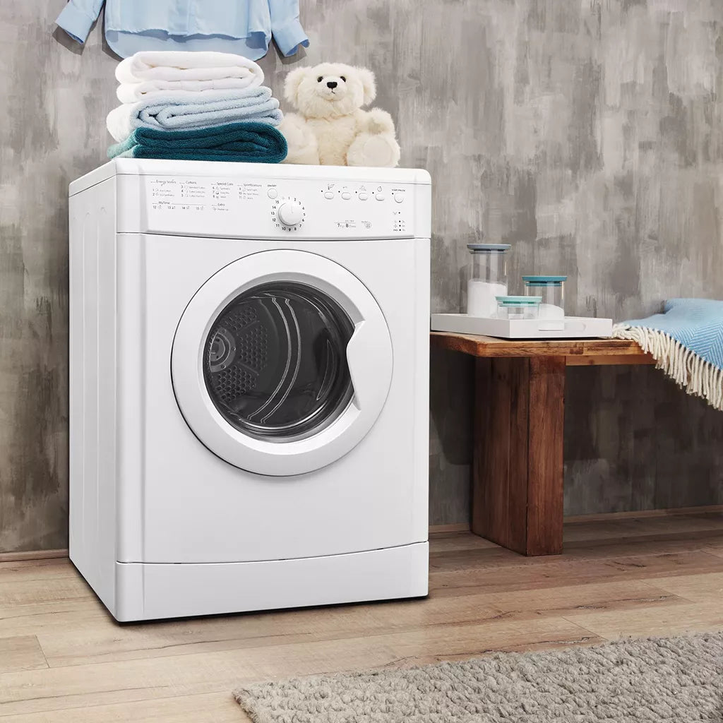 Vented Dryer – Claremont Home Appliance