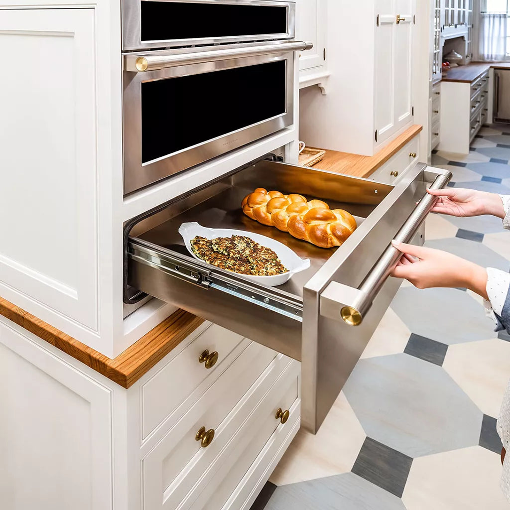 Warming Drawers – Claremont Home Appliance