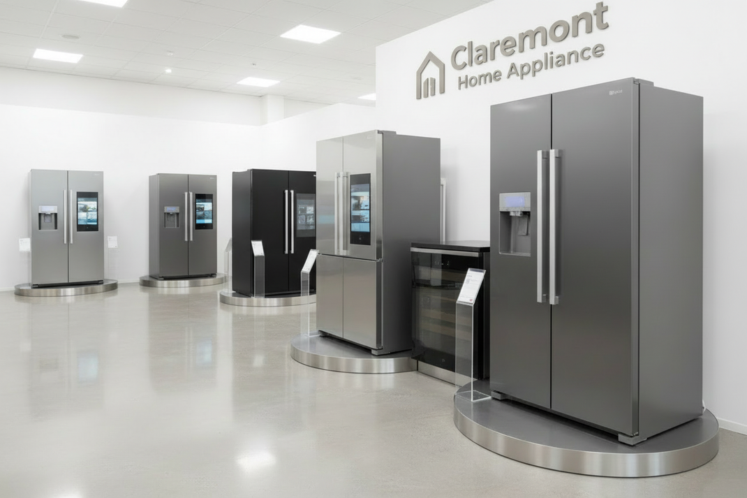 Fridges – Claremont Home Appliance