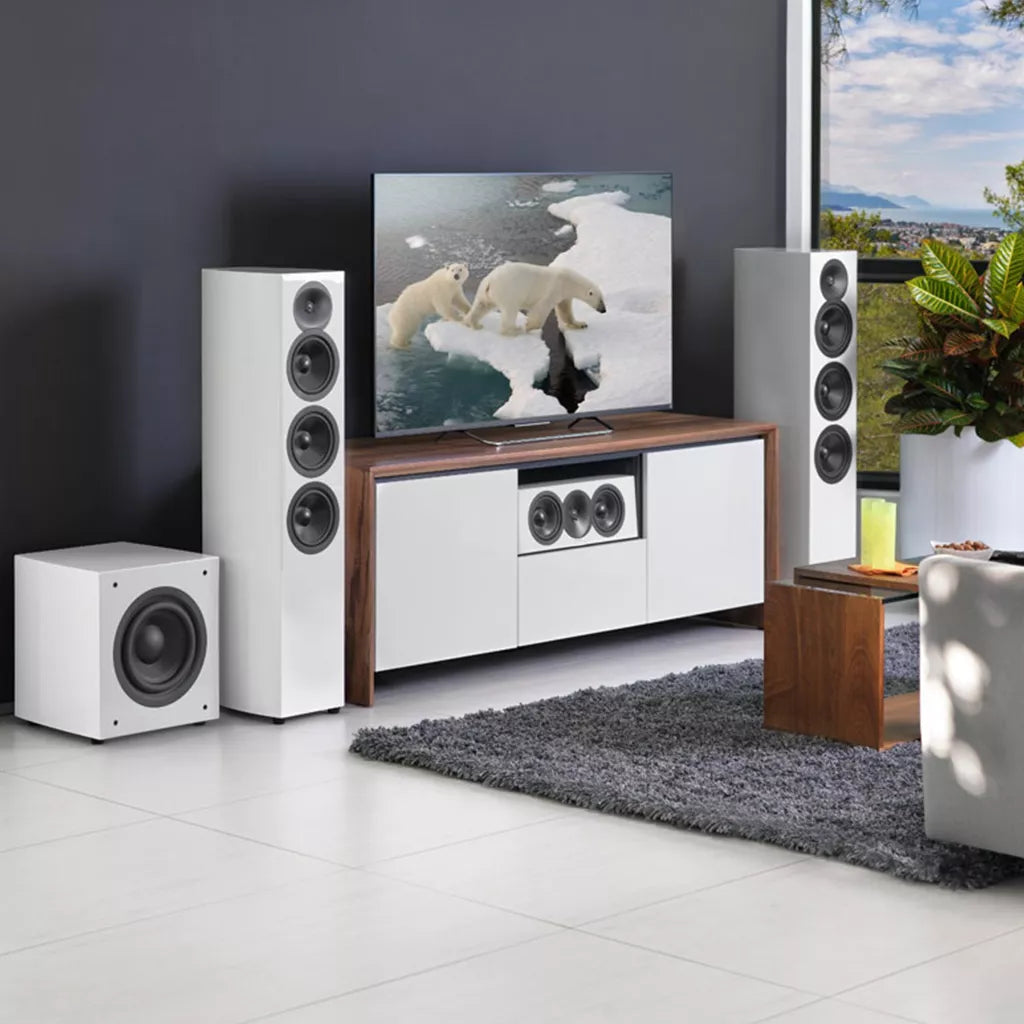 Home theatre Systems – Claremont Home Appliance