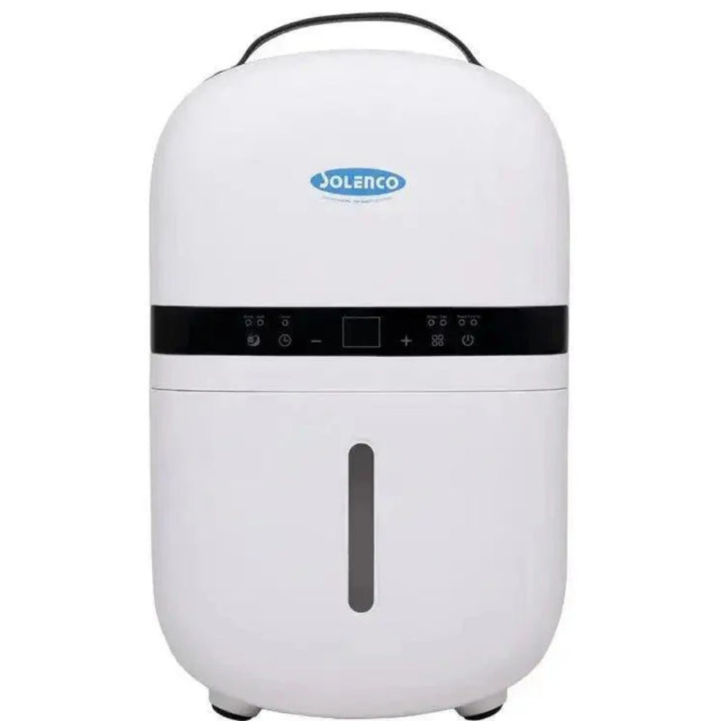 Solenco 5L Low Energy Dehumidifier – SOL5LDEHUM – Claremont Home Appliance